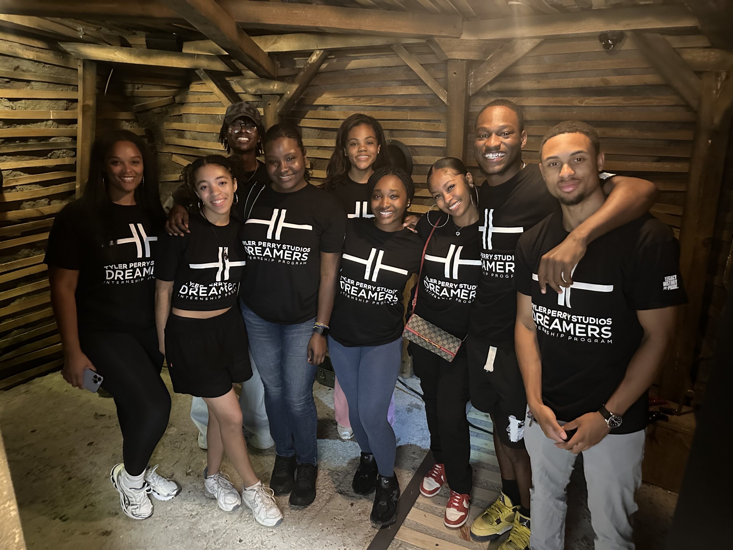 Eligibility – Dreamers