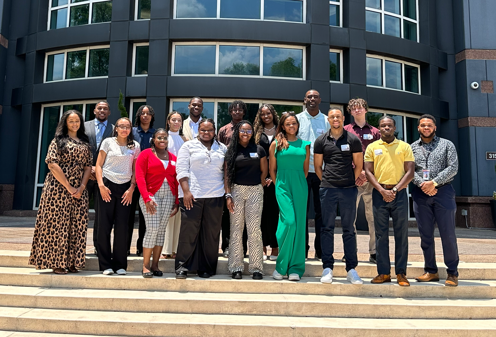 Dreamers – Tyler Perry Studios